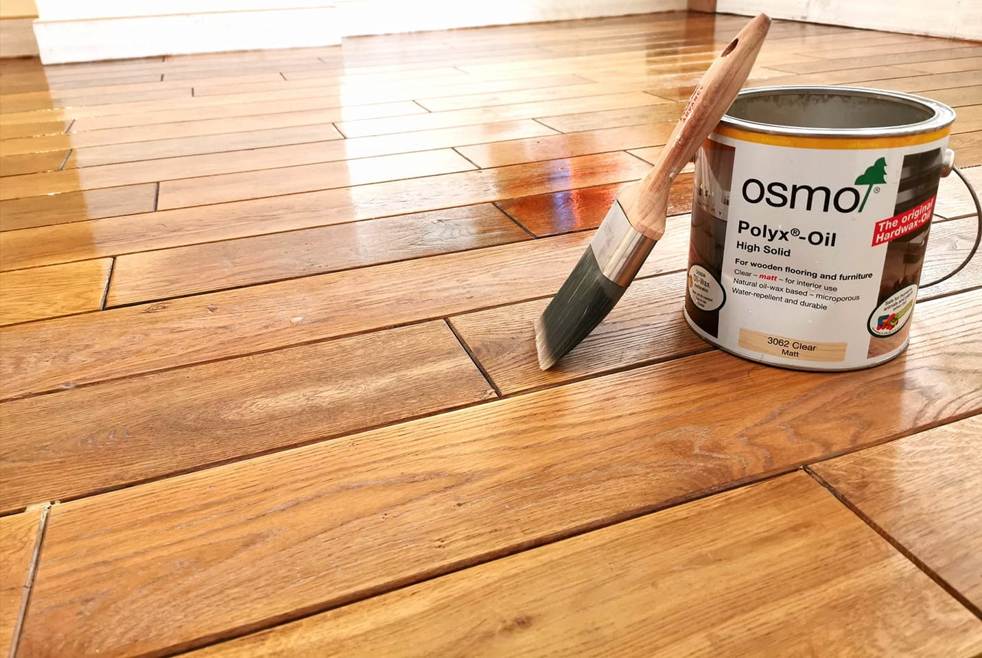 Osmo Wood Finishes Africa — Osmo.Africa